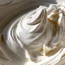 Make Heavy Cream at Home in 15 Minutes: A Simple Guide - memorecipes