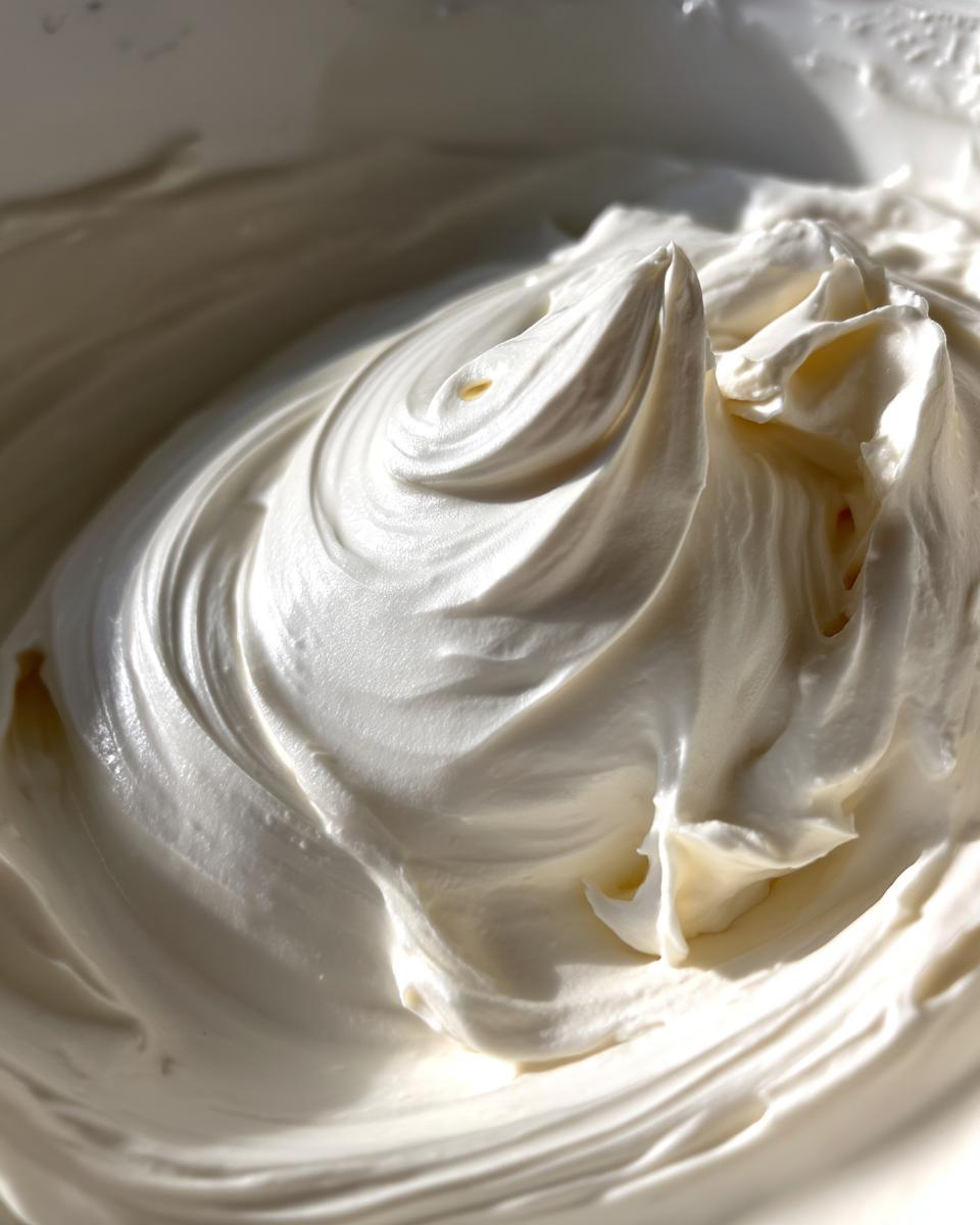Make Heavy Cream at Home in 15 Minutes: A Simple Guide - memorecipes