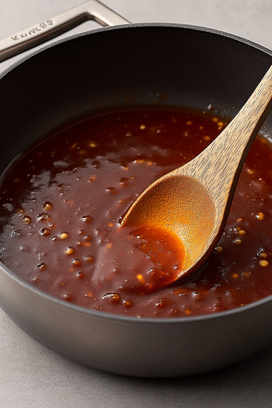 Firecracker Sauce: A Bold, Spicy-Sweet Favorite You’ll Use on ...