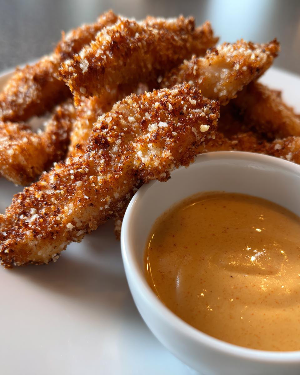 Canes Chicken Finger Sauce: 1 Secret Weapon - memorecipes