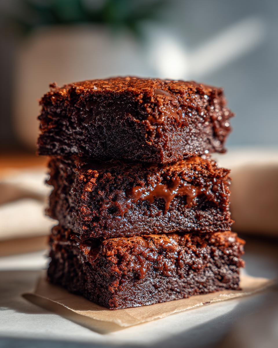 Amazing 5-ingredient Chocolate Dump Cake Magic - memorecipes