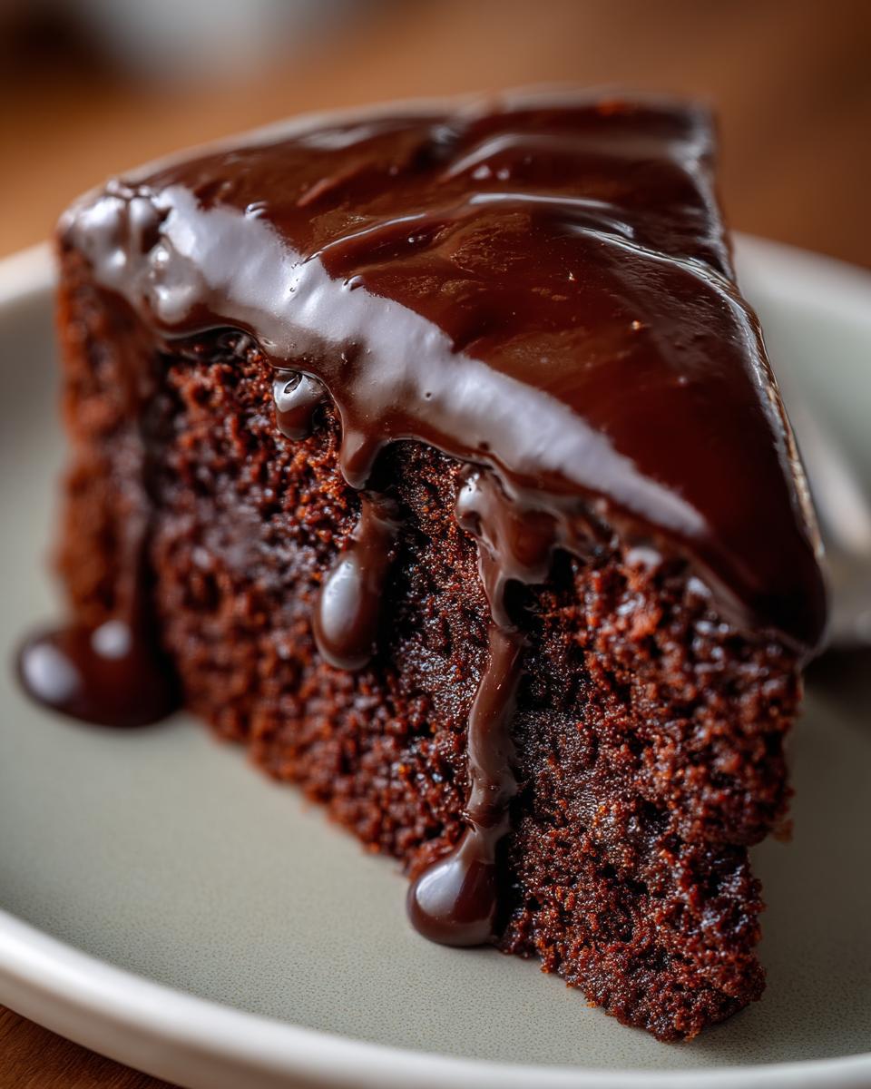 Texas Sheet Cake: A 1-Hour Chocolate Miracle - memorecipes