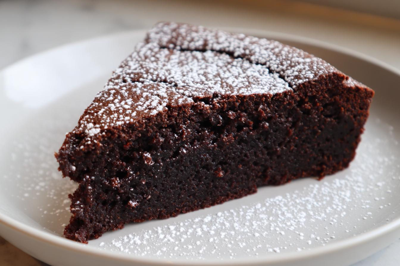 Crazy Cake: 10-Minute Miracle Chocolate Dessert You Need - memorecipes