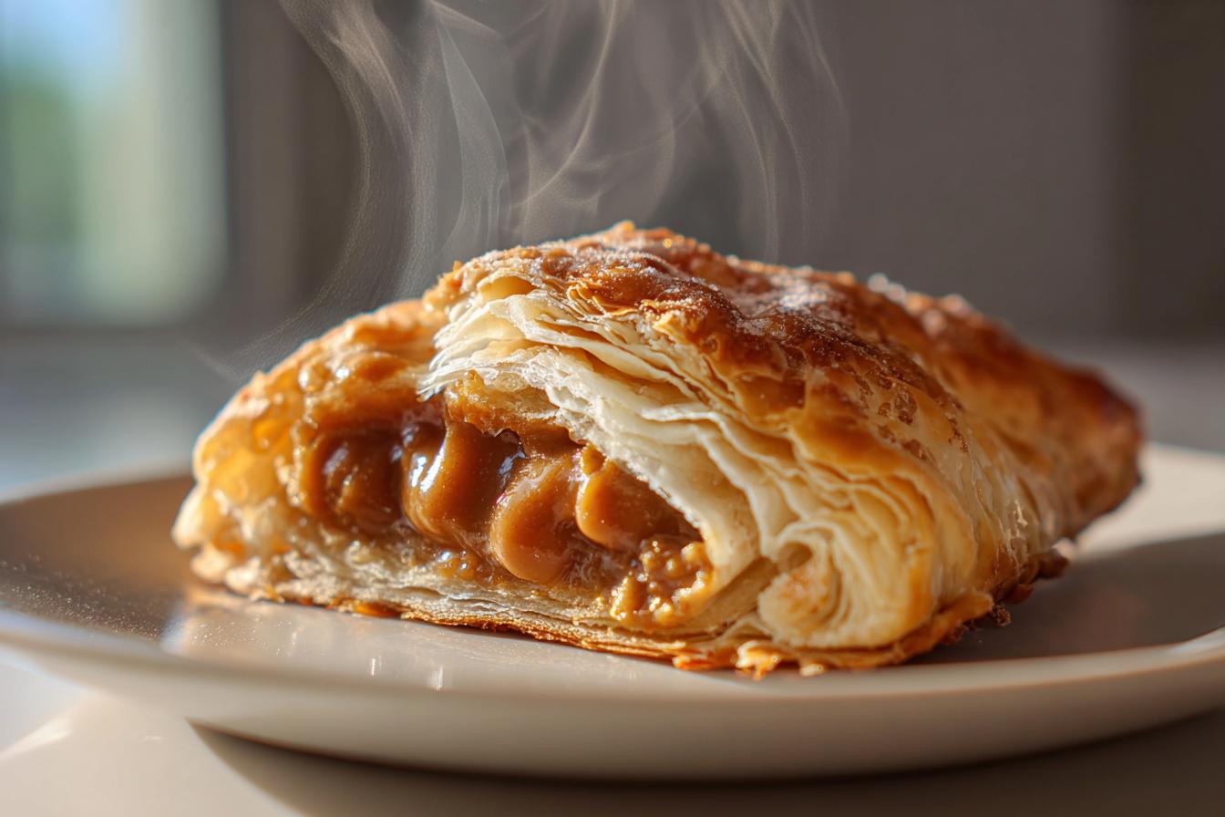 3 Amazing Cordoban Pastries with Dulce de Leche You Must Try - memorecipes