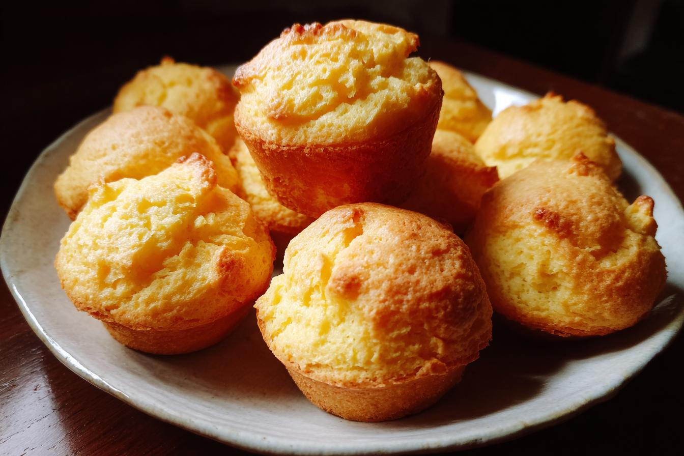 5 Irresistible Party-Perfect Delicious Treats You Need Now - memorecipes