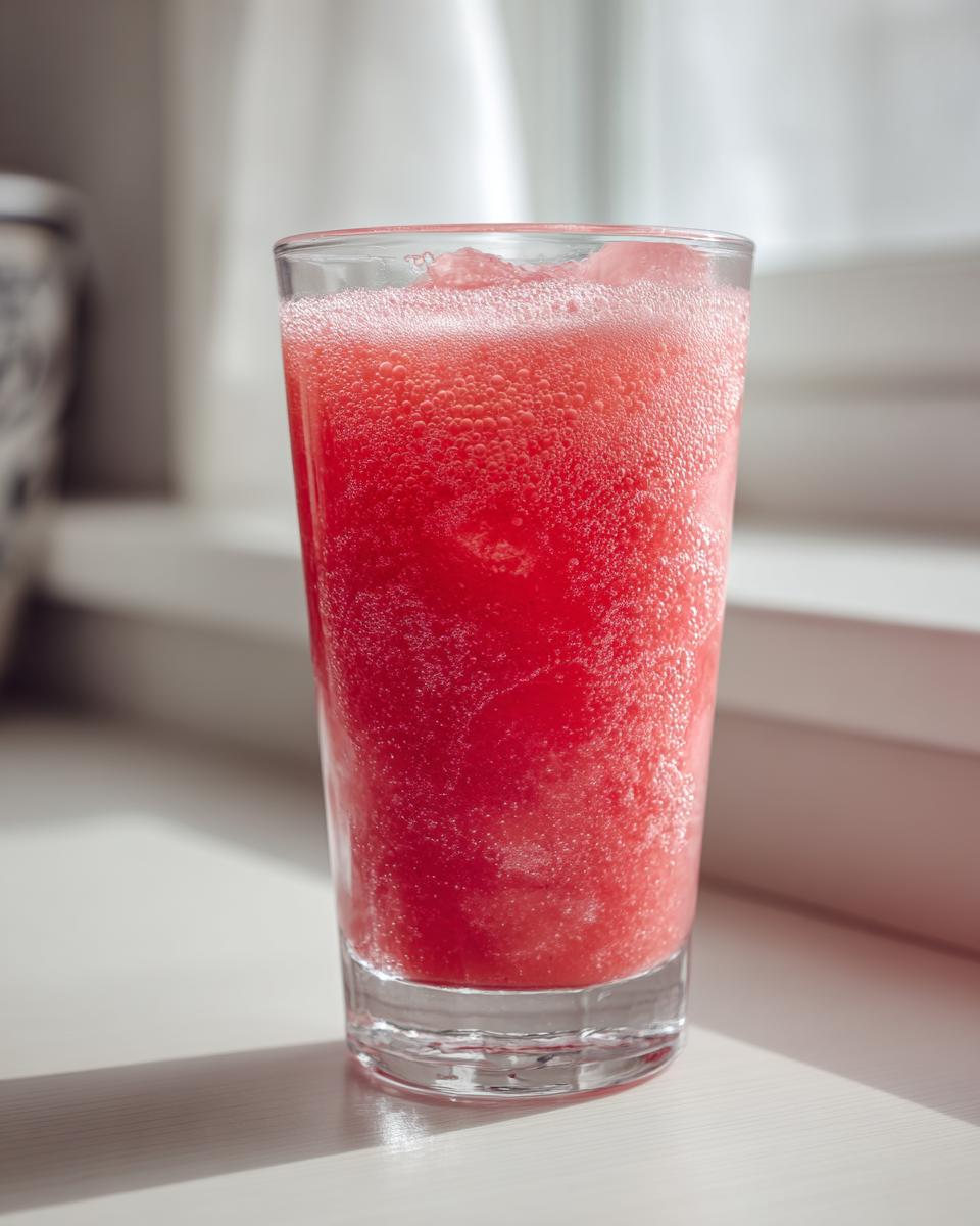 Shocking! 10 Min Fresh Watermelon Cucumber Mint Juice - memorecipes