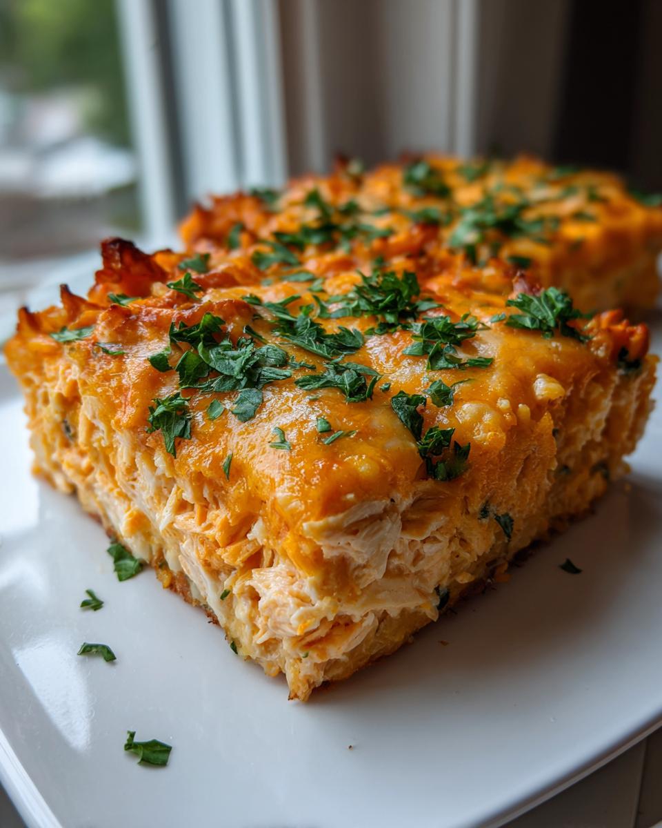 Amazing 1 Creamy Chicken Potato Casserole Paleo Whole30 - memorecipes