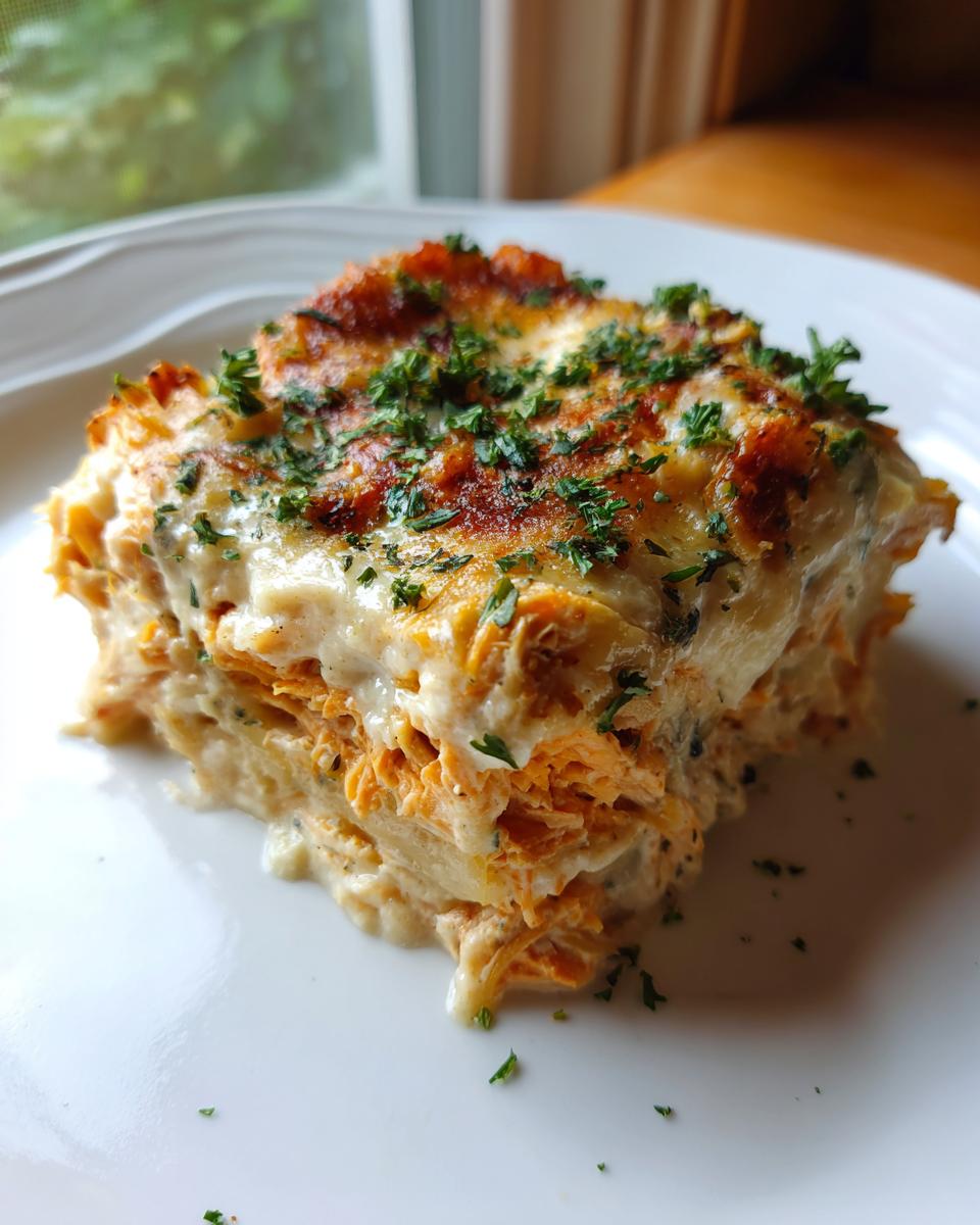 Amazing 1 Creamy Chicken Potato Casserole Paleo Whole30 - memorecipes