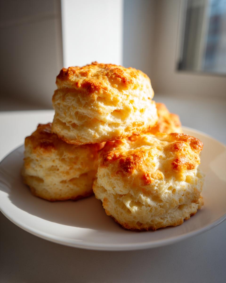 Amazing 8 Easy Baking Powder Drop Biscuits - memorecipes