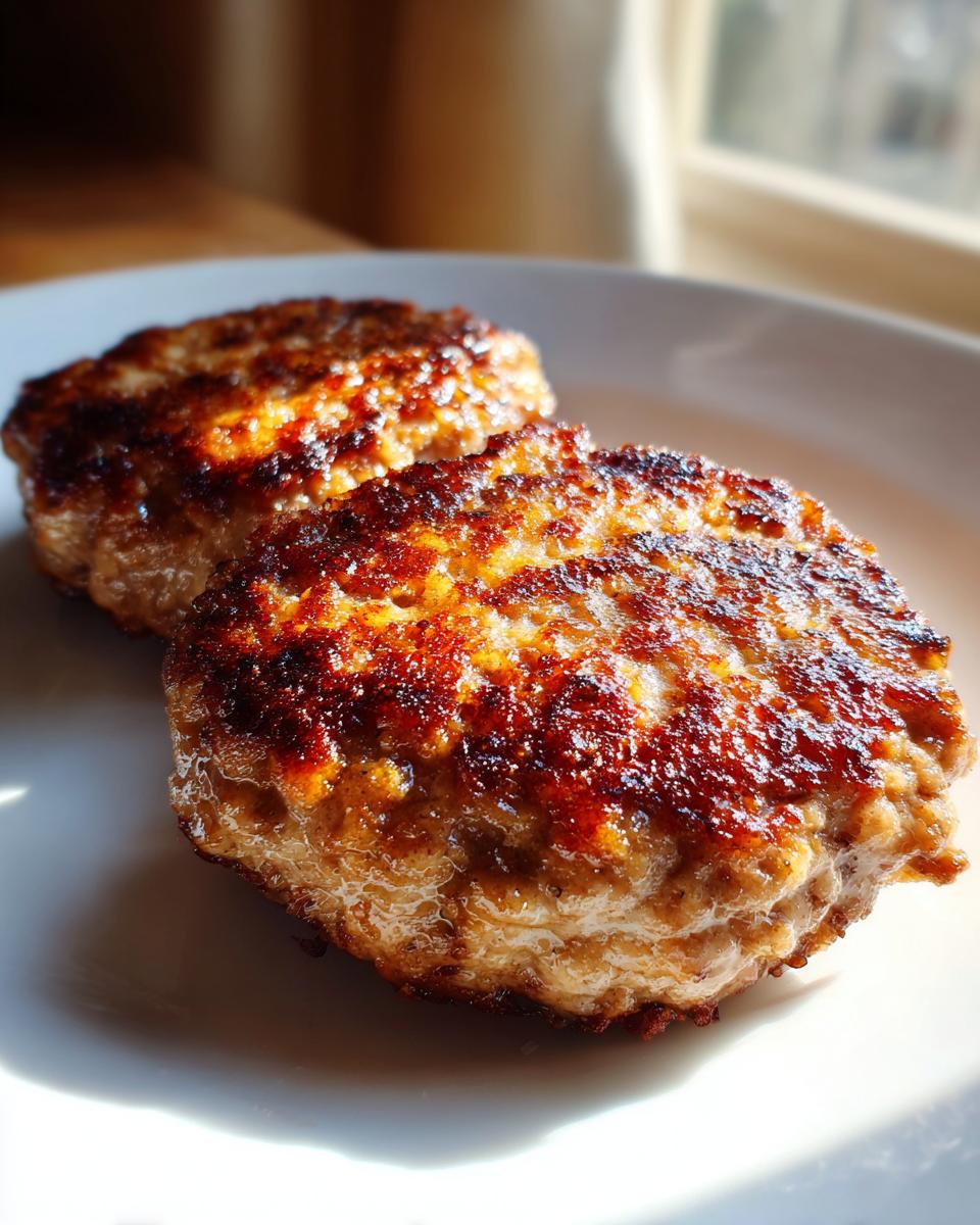 Juicy Best Turkey Burgers: 4 Amazing Tips - memorecipes