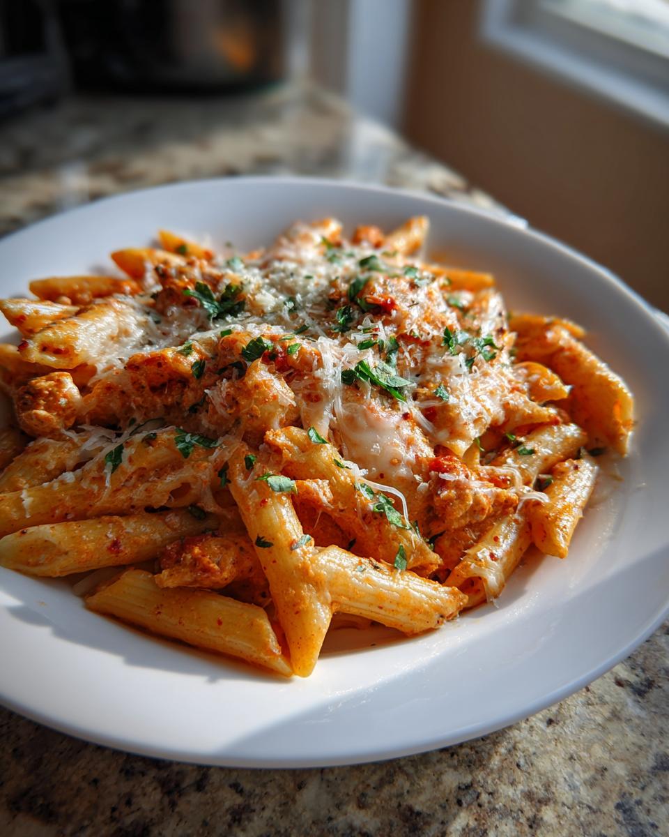 Amazing 1 Pot Ground Turkey Pasta Rescue - memorecipes