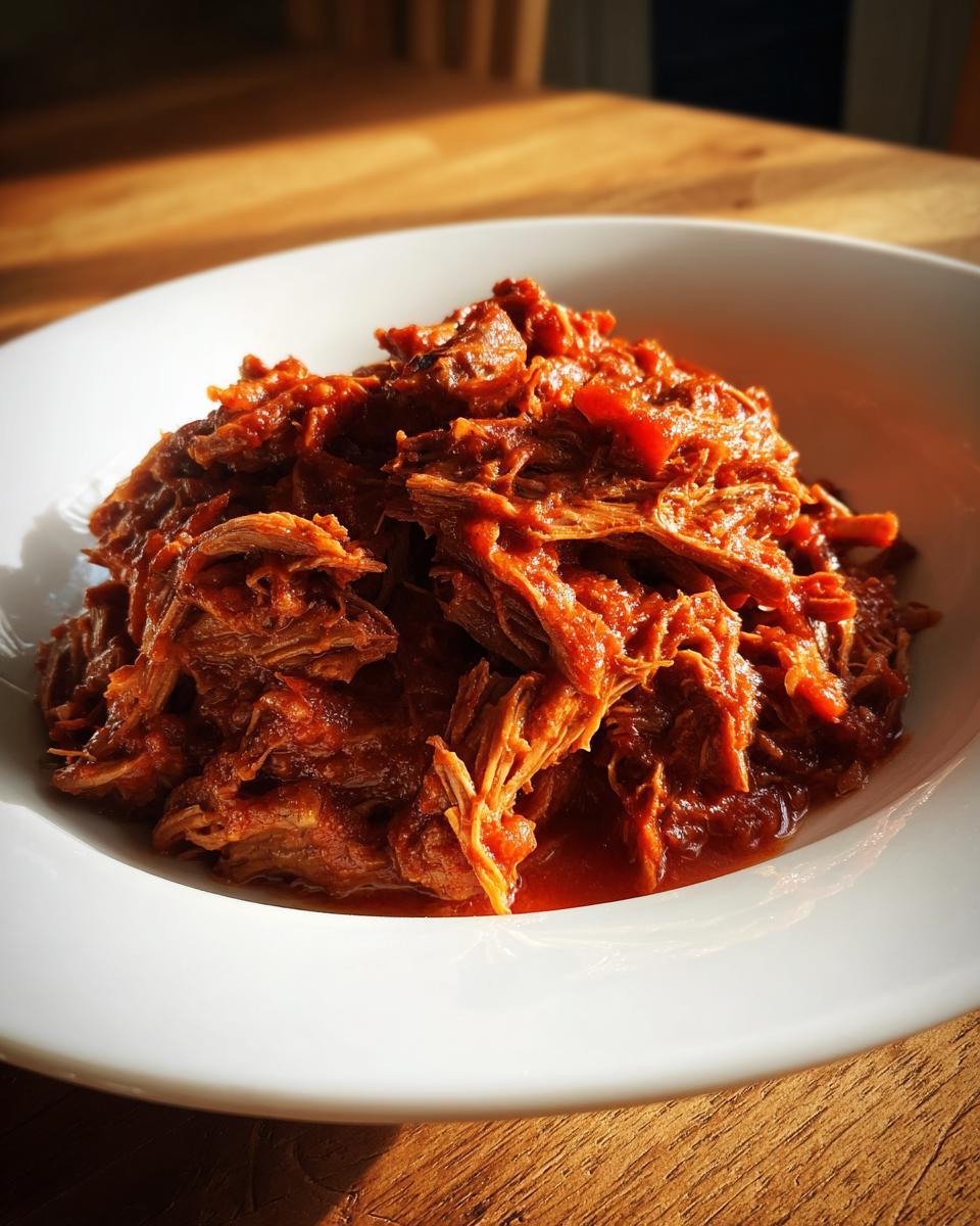 Amazing 8-Hour Slow Cooker Beef Ragu Whole30 Paleo - memorecipes